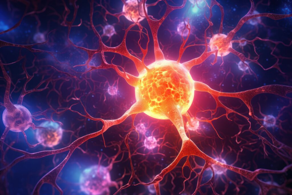 Autonomic Nervous System Adhd Knowledge Hub
